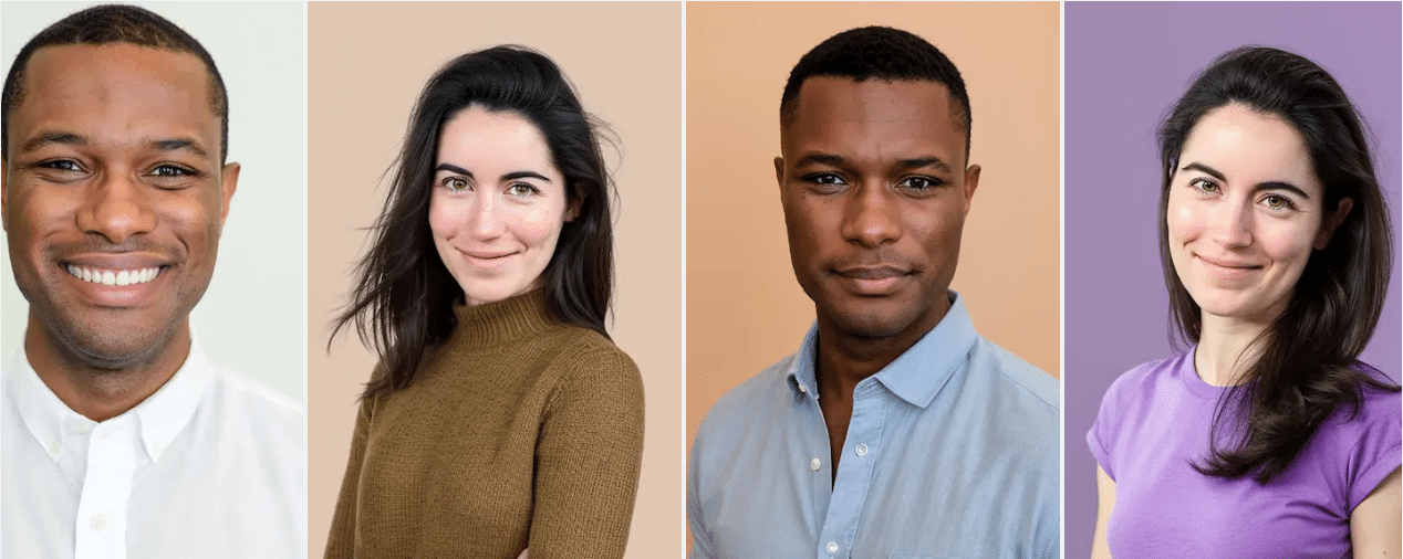 Digital Portraits Redefined: Mastering Headshots with Dreamwave AI – TPNI