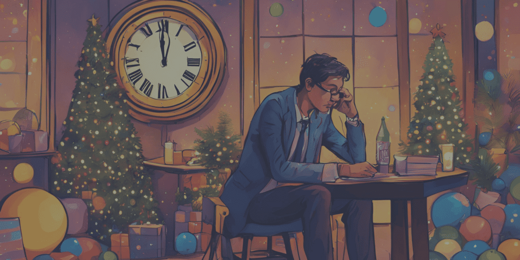 Your 2025 Checklist for Seamless Event Execution - TPNI