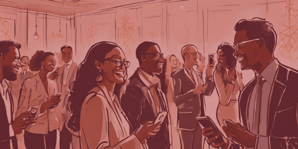 The Rise of Instagram-Worthy Event Experiences in Corporate and Trade ...